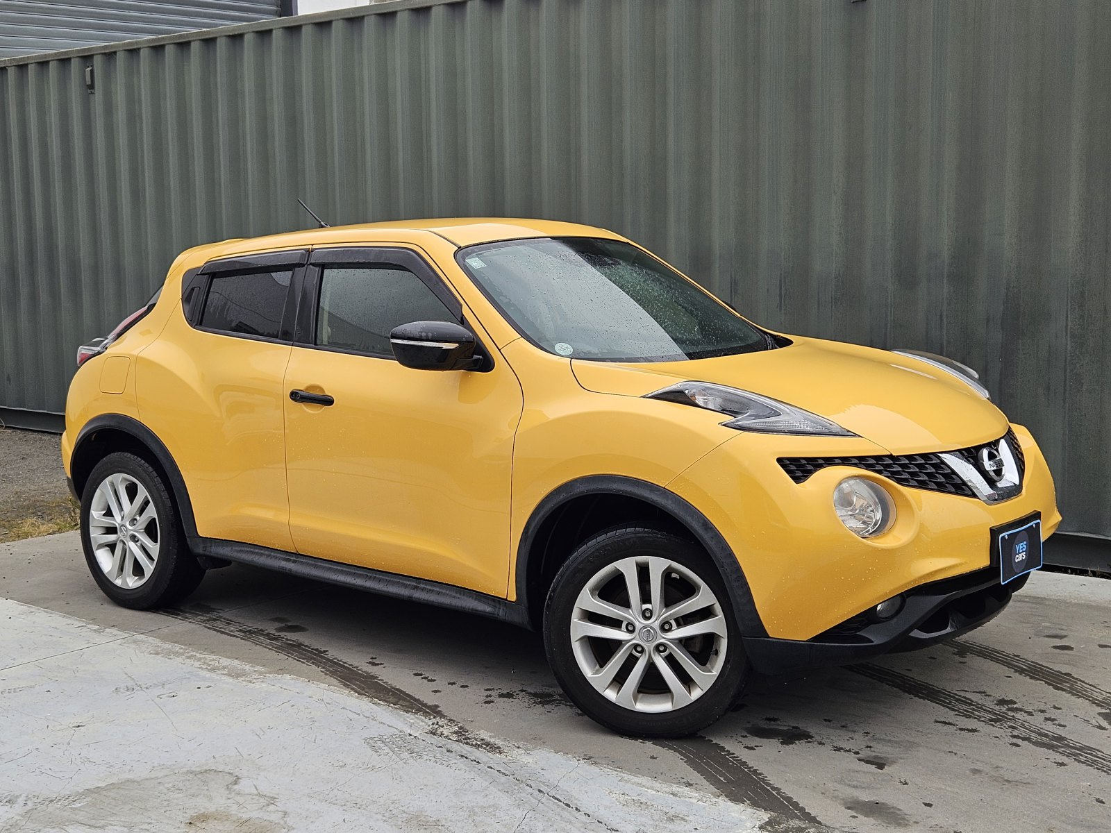 Yes Cars | Vehicles | New And Used Vehicles for Sales