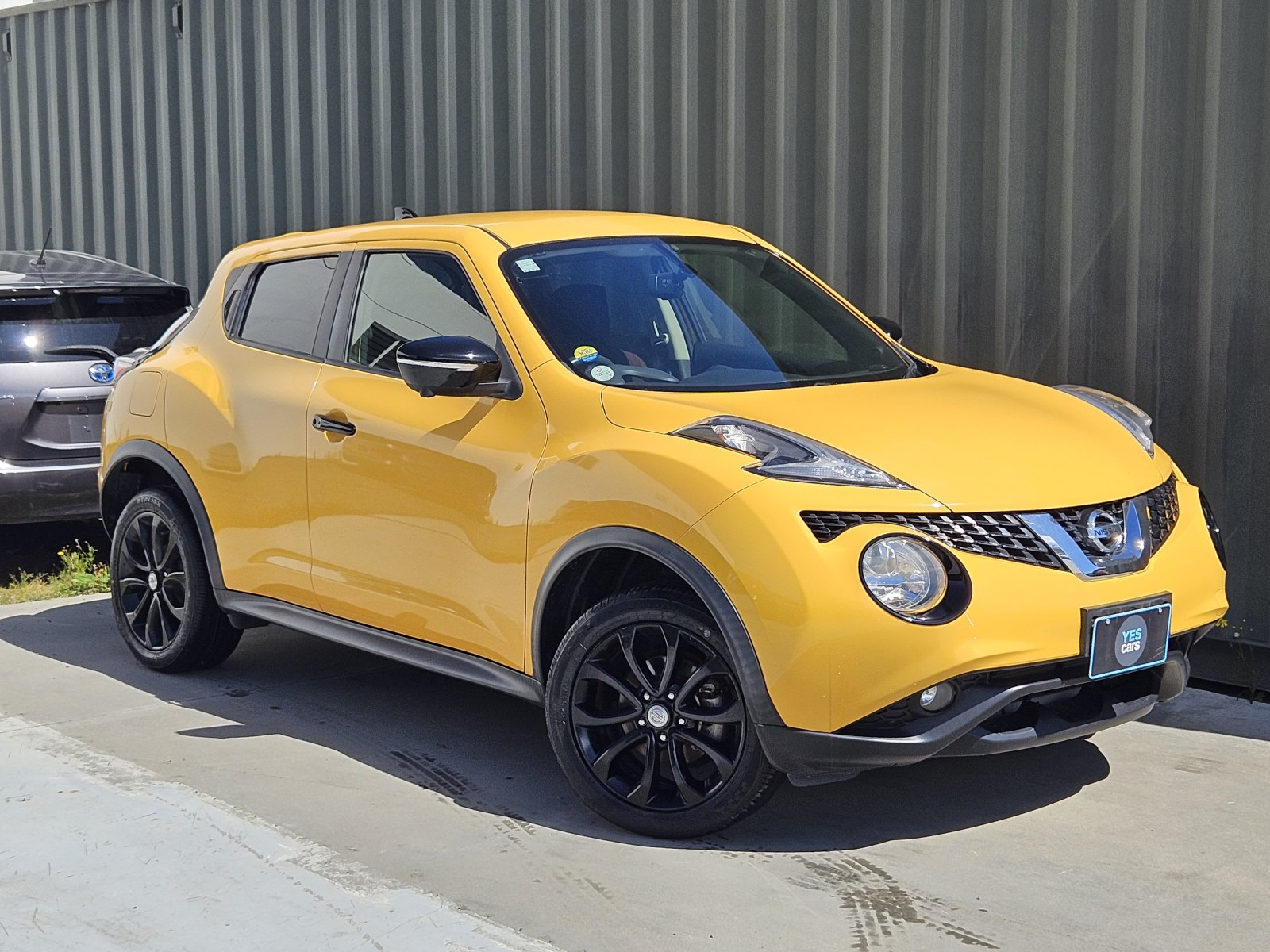 Yes Cars | Vehicles | New And Used Vehicles for Sales