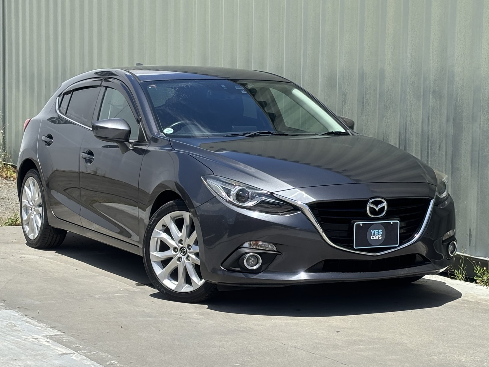 Yes Cars | Vehicles | New And Used Vehicles for Sales