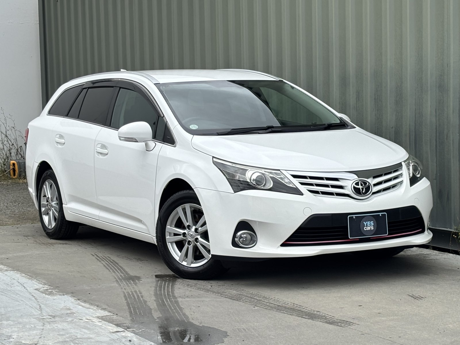 Yes Cars | Vehicles | New And Used Vehicles for Sales